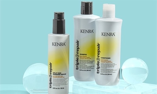 Shop Kenra Hair Products Today! | LovelySkin