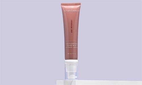 Exuviance Skin Care | LovelySkin