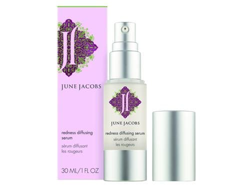 Shop June Jacobs Redness Diffusing Serum at LovelySkin.com