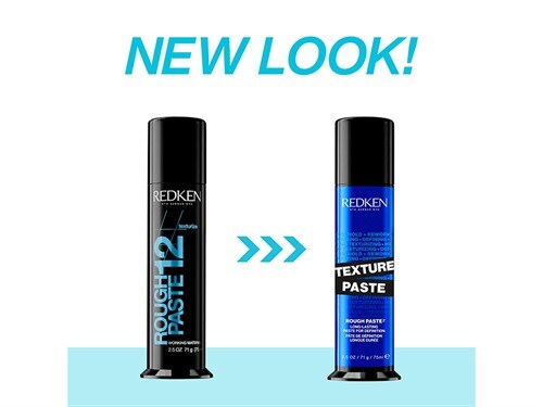 Redken Texture Paste | LovelySkin