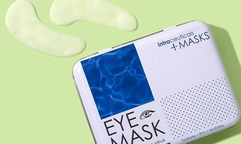 Intraceuticals Skin Care Products | LovelySkin