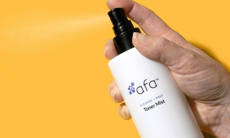 Shop afa Skin care Products | LovelySkin