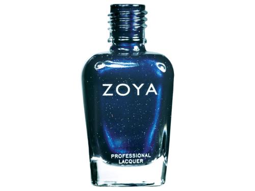 Shop Zoya Nail Polish - Indigo at LovelySkin.com
