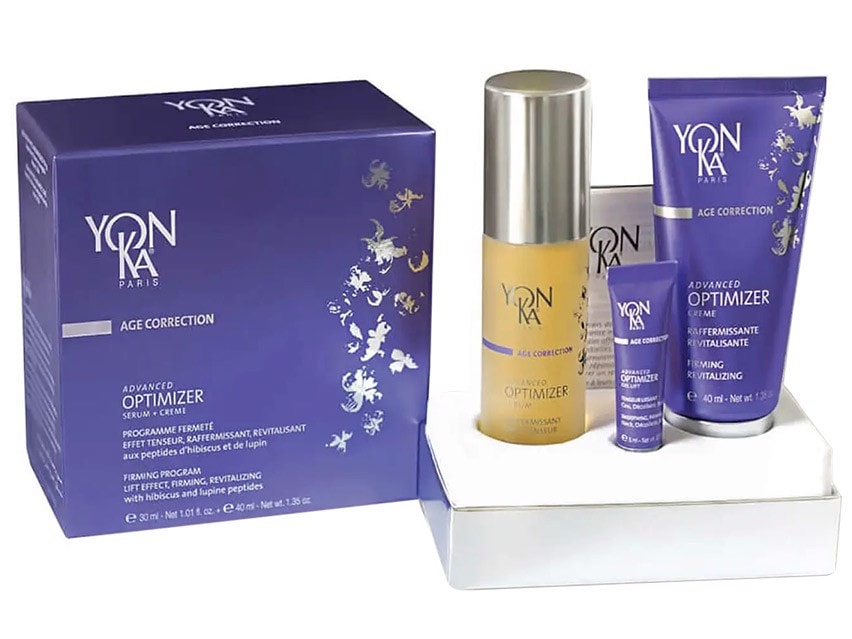Yon-Ka Skin Care Products | LovelySkin
