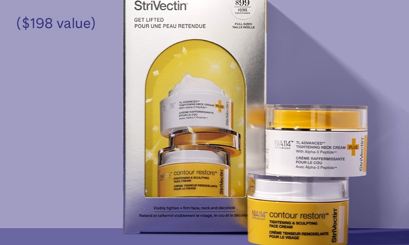 StriVectin Skin Care Products | LovelySkin