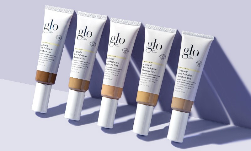 Glo Skin Beauty Cosmetics, Makeup & Skin care | LovelySkin