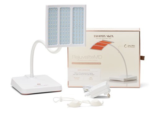 Trophy Skin RejuvaliteMD Anti-Aging Light | LovelySkin