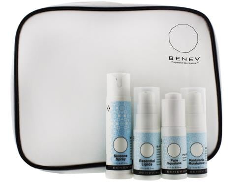 BENEV Aftercare Kit | Skin Care | LovelySkin