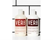 Verb Volume Shampoo | LovelySkin