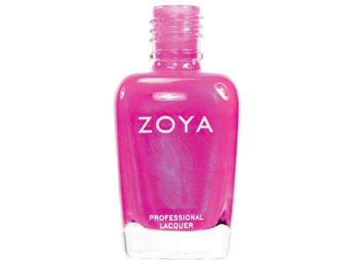 Shop Zoya Nail Polish - Lola at LovelySkin.com