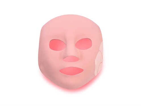 MZ Skin LED 2.0 LightMAX Supercharged LED Mask | LovelySkin