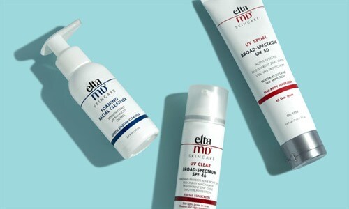 EltaMD Skin Care & Sunscreen Products | LovelySkin