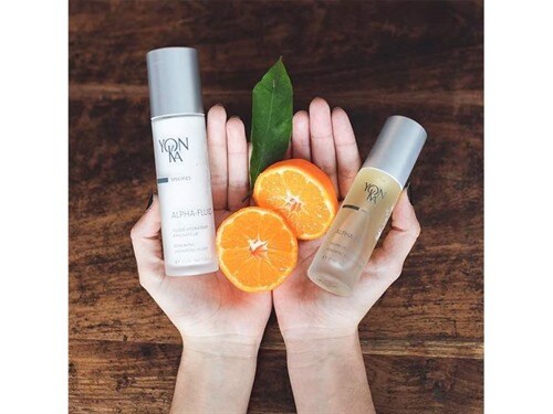 Yon-Ka Alpha Peel Regenerative Night Serum | LovelySkin