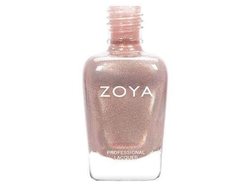Zoya Nail Polish - Beth | LovelySkin