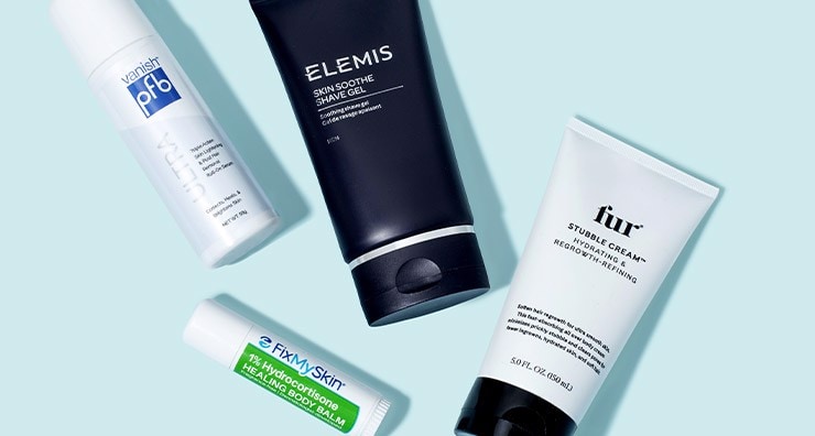 How to Get Rid of Razor Burn: The Basics | LovelySkin