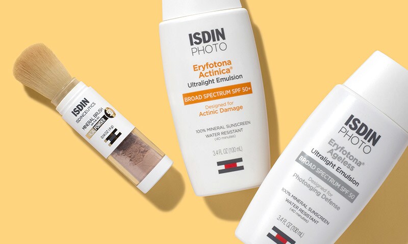Daily Sunscreen for Face and Body | LovelySkin