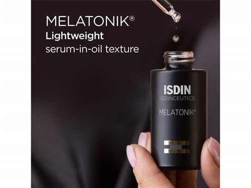 ISDIN Isdinceutics Melatonik Recovery Night Serum | LovelySkin