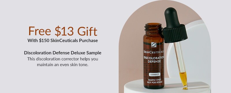 SkinCeuticals Skin Care Products | LovelySkin™