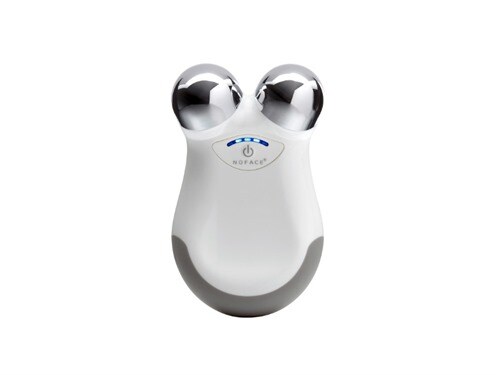 Shop the NuFACE mini Facial Toning Device | NuFACE | LovelySkin.com.