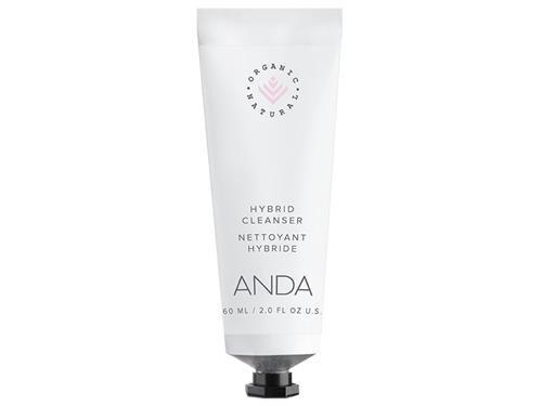 ANDA Hybrid Cleanser | LovelySkin