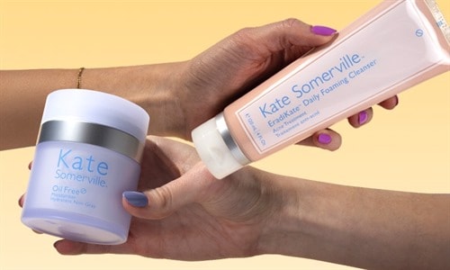 Kate Somerville Skin Care | LovelySkin