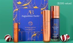 Augustinus Bader Skin Care and Hair Care | LovelySkin