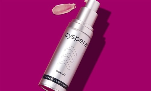 Shop Cyspera Creams & Systems | LovelySkin