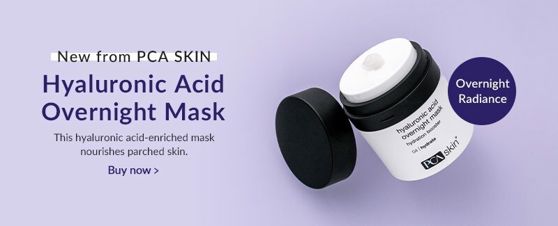 PCA SKIN Skin Care Products | LovelySkin™