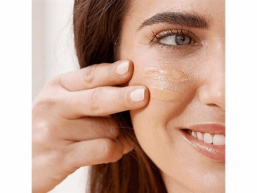 ISDIN Eryfotona Ageless Ultralight Tinted Mineral Sunscreen SPF 50 ...