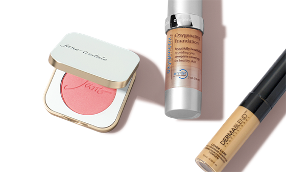 Shop Dermatologist-Recommended Makeup | LovelySkin