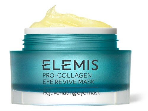 ELEMIS Pro-Collagen Eye Mask - Eye Creams | LovelySkin