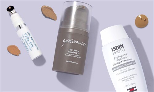 Shop by Skin Care Product Type | LovelySkin™