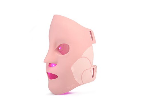 MZ Skin LED 2.0 LightMAX Supercharged LED Mask | LovelySkin