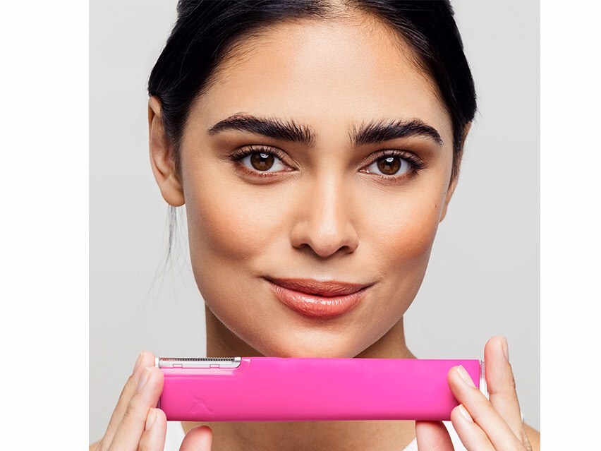 DERMAFLASH 2.0 Facial Exfoliating Device | LovelySkin