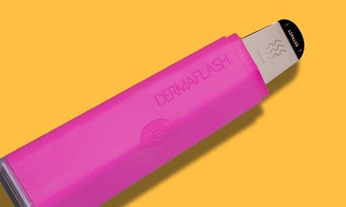 DERMAFLASH Products for Exfoliation & Anti-Aging | LovelySkin