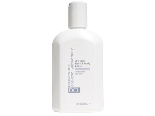 Shop DCL Dry Skin Hand & Body Lotion at LovelySkin.com.