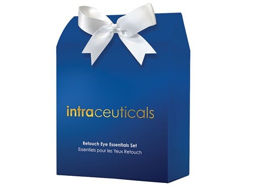 Intraceuticals Retouch Eye Essentials Limited Edition | LovelySkin