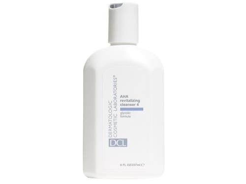 Shop DCL AHA Revitalizing Cleanser 4 at LovelySkin.com.