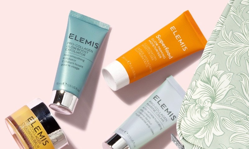 ELEMIS Skin Care For Face & Body | LovelySkin