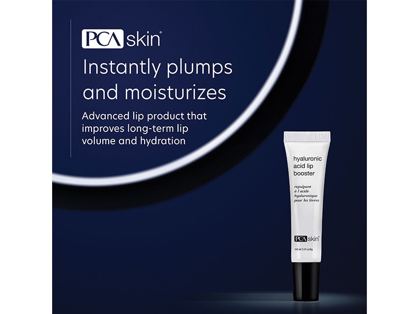 PCA SKIN Hyaluronic Acid Lip Booster | LovelySkin