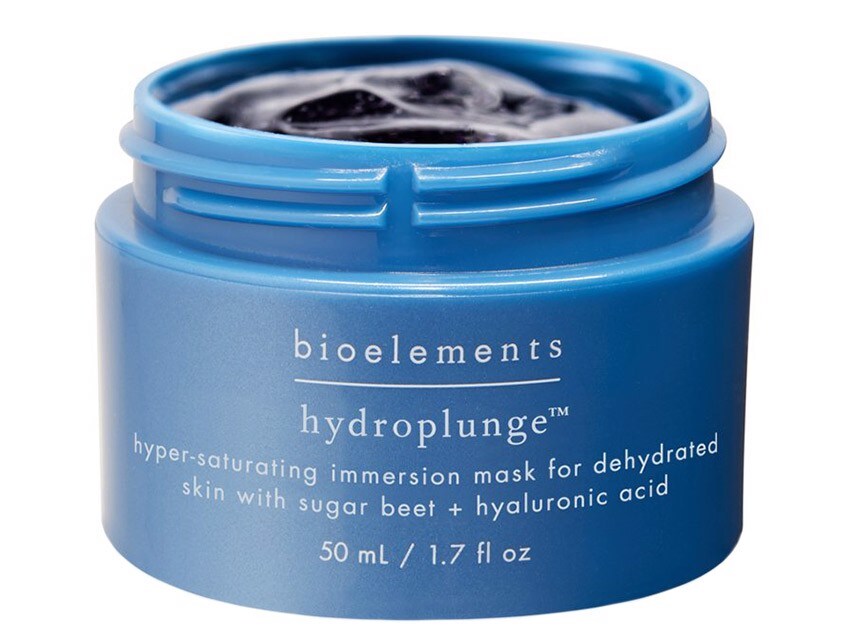 Bioelements Hydroplunge Gel Mask | LovelySkin