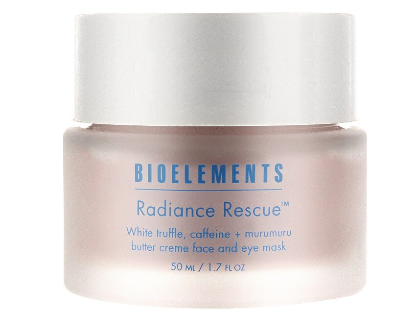 Bioelements Radiance Rescue Mask | LovelySkin