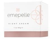 Emepelle Night Cream | LovelySkin