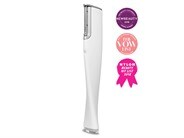 DERMAFLASH 2.0 Facial Exfoliating Device | LovelySkin