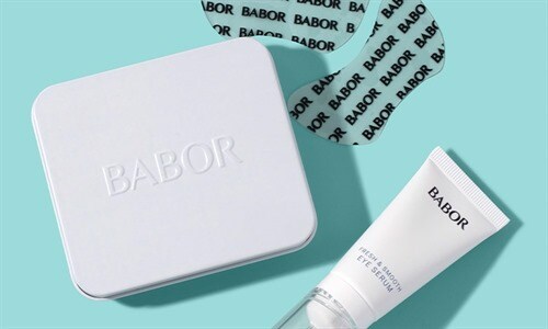 BABOR Skin Care Products & Cosmetics | LovelySkin