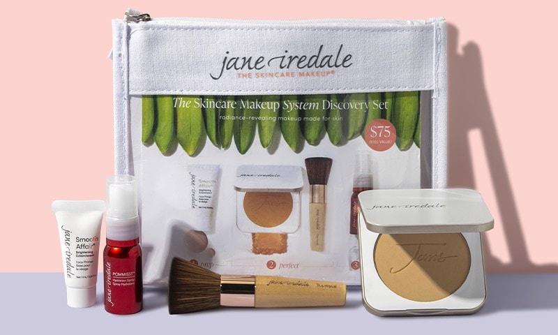 Shop The Best Makeup Products Today! | LovelySkin