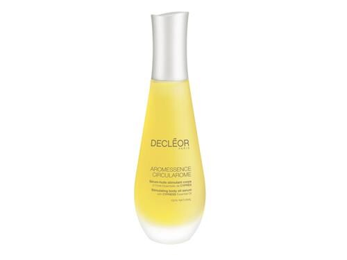 Decleor AROMESSENCE Circularome Stimulating Body Serum | LovelySkin