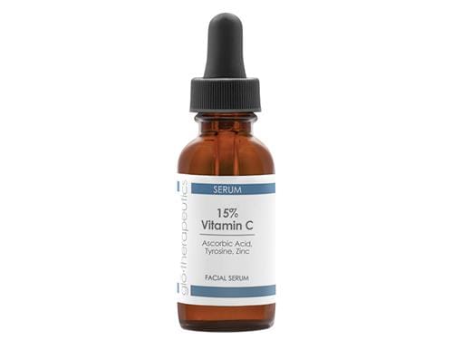 glo therapeutics 15% Vitamin C | LovelySkin