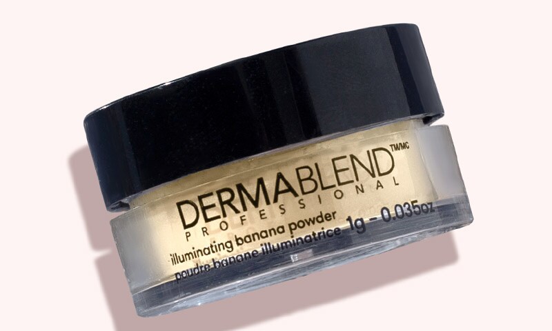 Dermablend Professional Makeup and Cosmetics | LovelySkin