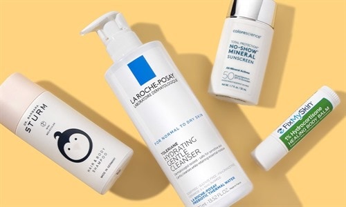 Best Skin care for Sensitive Skin | LovelySkin